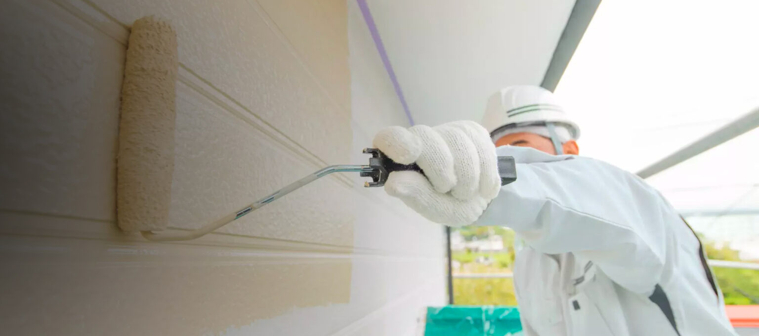 Fresh Paint - Professional Painting Services in Singapore